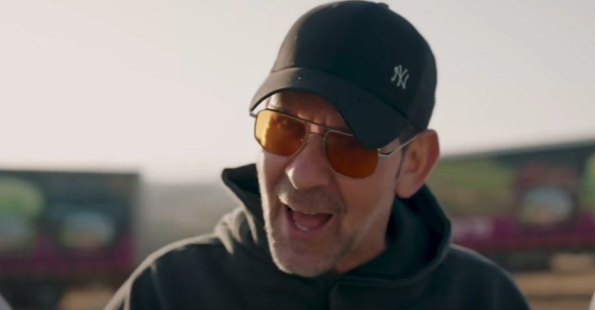 שיר האמונה השיר החדש של ישי לפידות קובי ברומר ושוקי סלומון מוקד